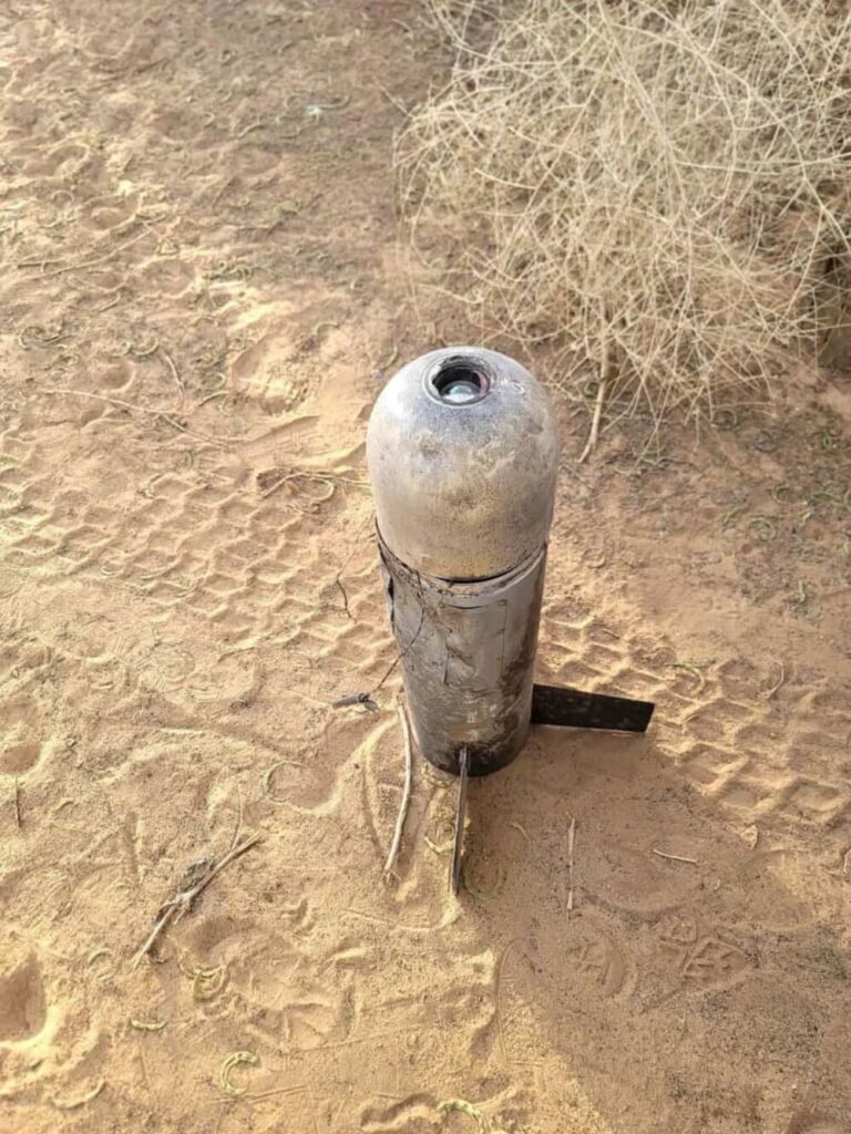 Le FLA revendique la destruction d’un drone Akinci au Mali – Kaweru Infos