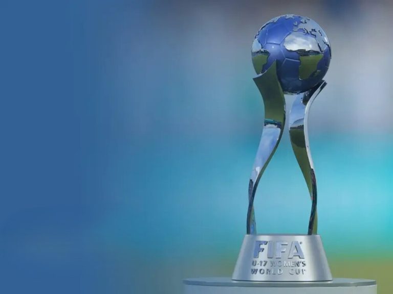 « Marhba Bik » : hymne officiel de la Coupe du monde féminine U-17 au ...