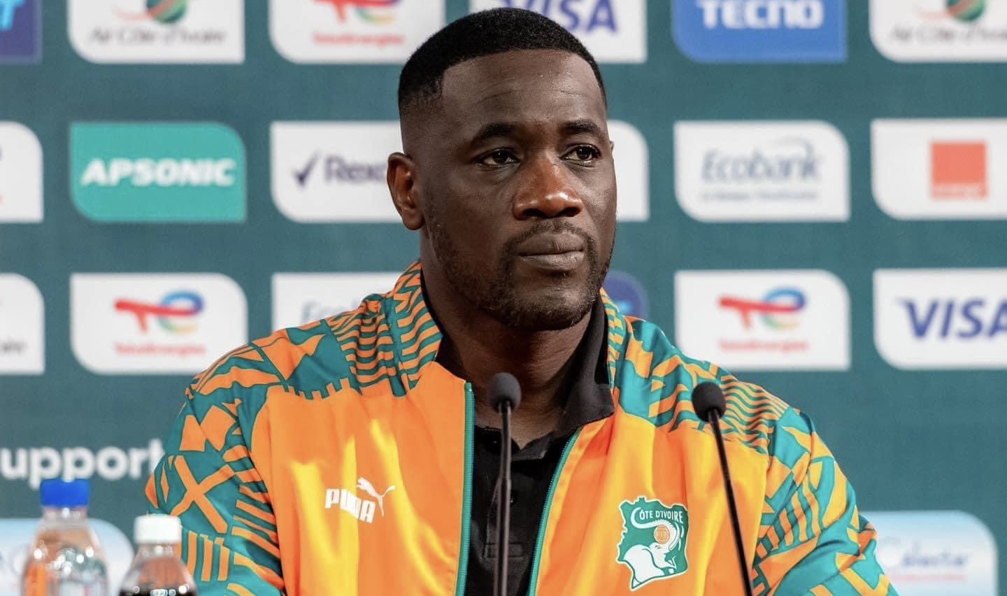 Mondial 2026 : Emerse Faé dévoile la liste des Éléphants – Kaweru Infos ...